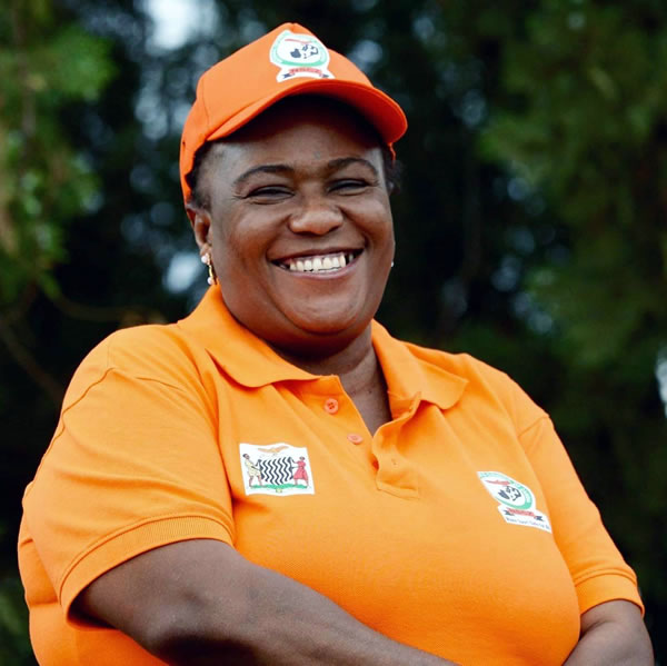 Matilda’s Bio – NOWSPAR